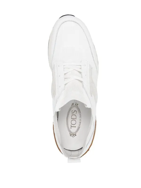 TOD'S Maglia Low-top Sneakers