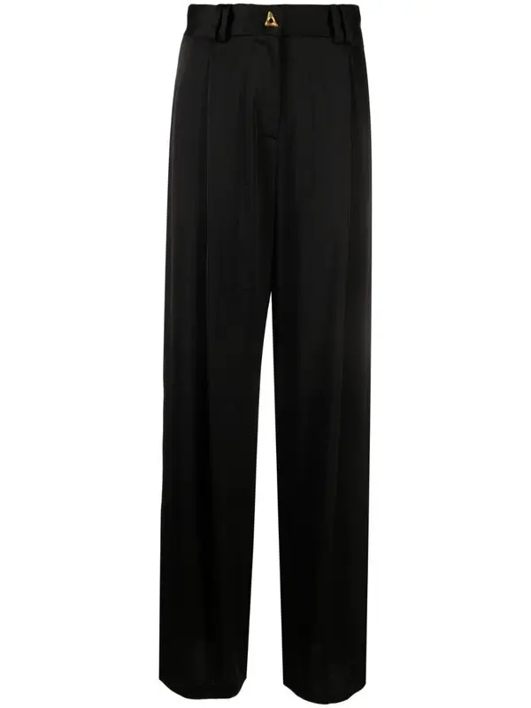 AERON Wellen Wide-leg Trousers