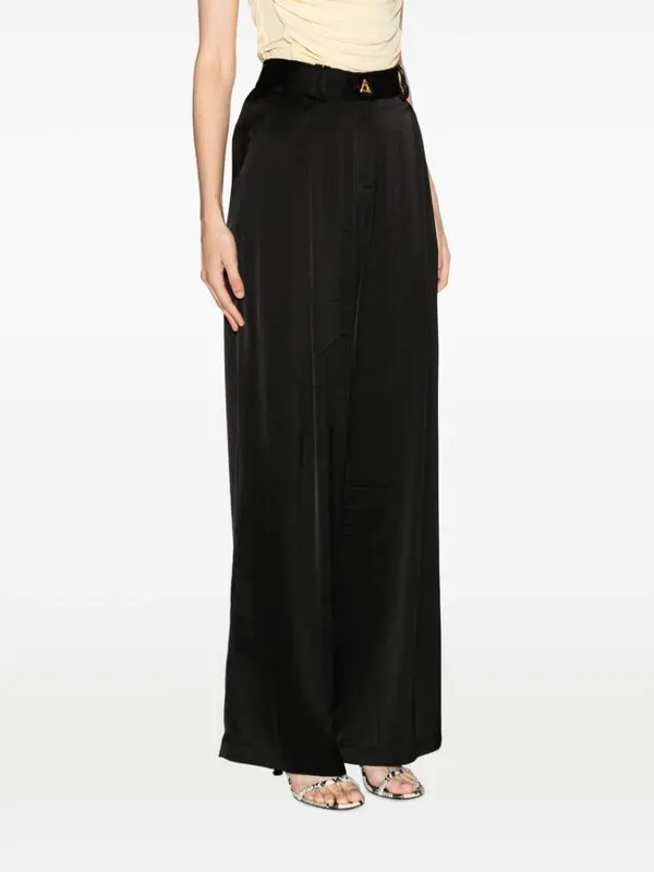 AERON Wellen Wide-leg Trousers