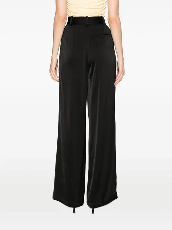 AERON Wellen Wide-leg Trousers