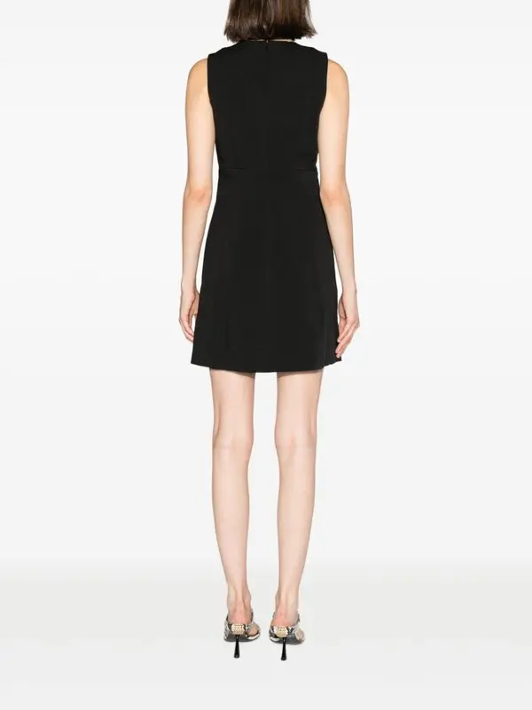 Michael Kors Cut-out Shift Dress
