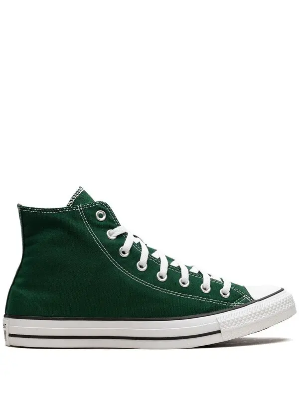 CONVERSE Chuck Taylor All-star Hi Midnight Clover Sneakers
