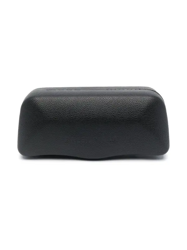 Balenciaga Logo Sunglasses