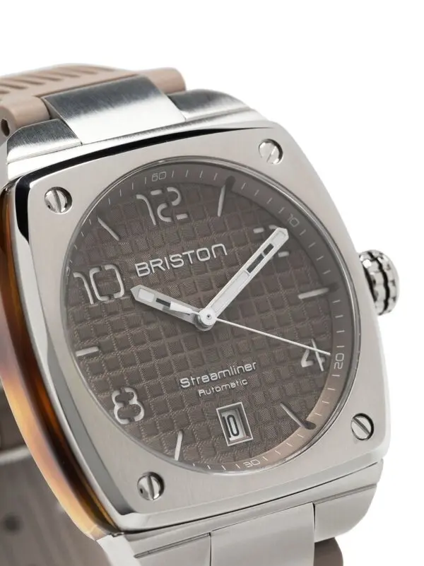 BRISTON Streamliner Urban Auto 40mm