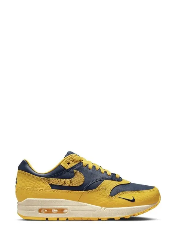 Nike Max 1 Prm Sneakers - Yellow