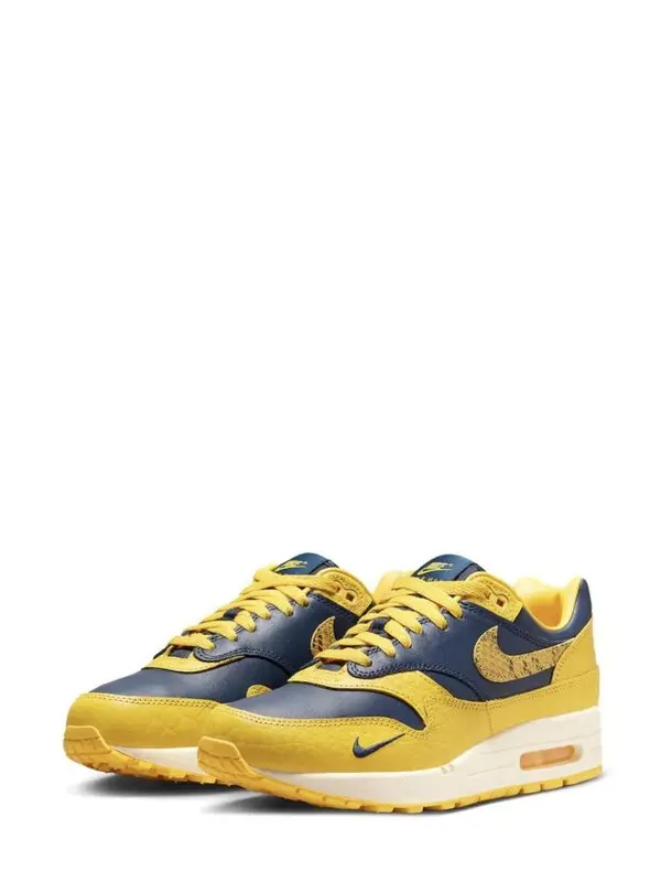 Nike Max 1 Prm Sneakers - Yellow