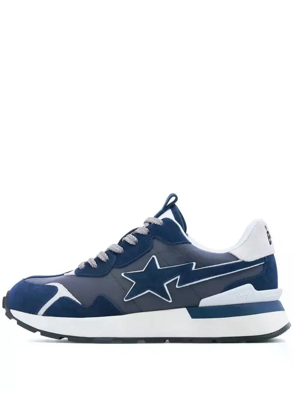 A BATHING APE Roadsta Express #3 M1 Sneakers