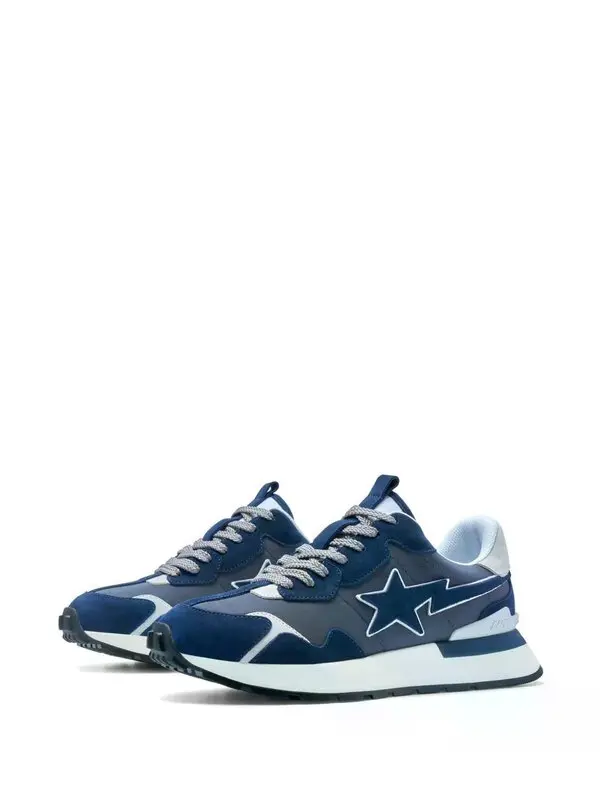 A BATHING APE Roadsta Express #3 M1 Sneakers