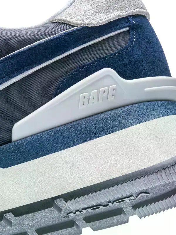 A BATHING APE Roadsta Express #3 M1 Sneakers