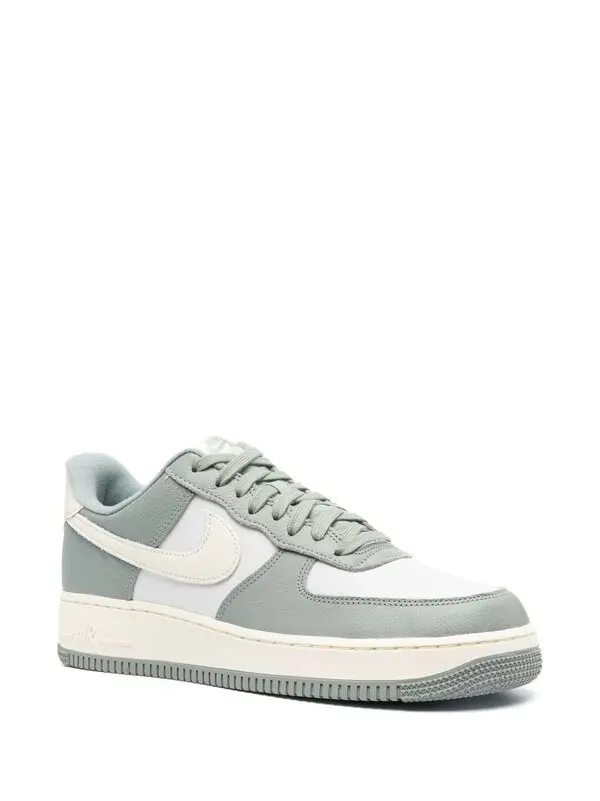 Nike Air Force 1 Low Lx Sneakers - Green