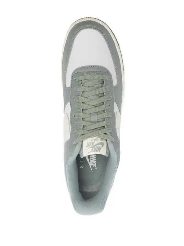 Nike Air Force 1 Low Lx Sneakers - Green