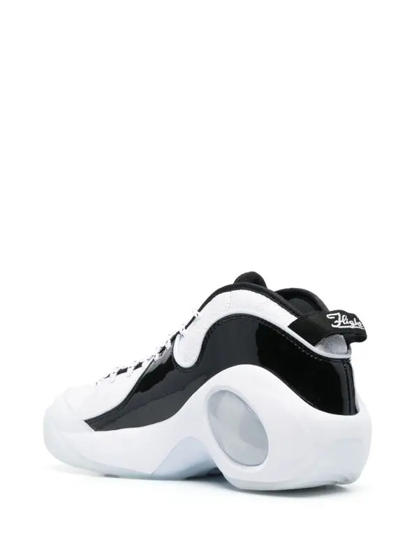 Nike Zoom Flight 95 Sneakers - White | Editorialist