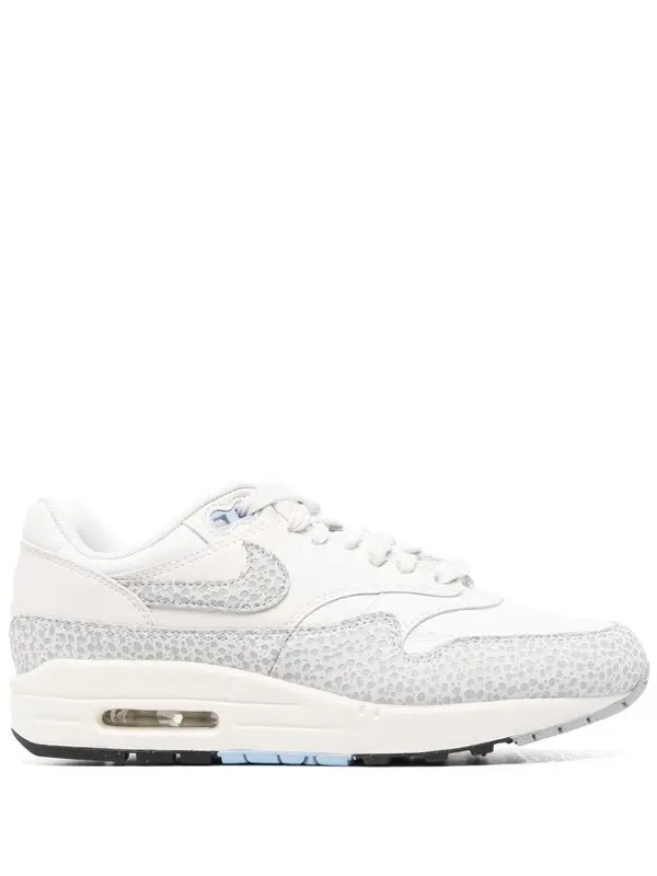 Nike Air Max 1 Summit Sneakers - White