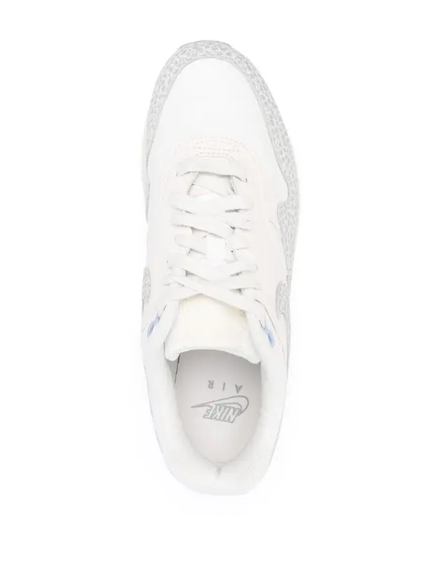 Nike Air Max 1 Summit Sneakers - White