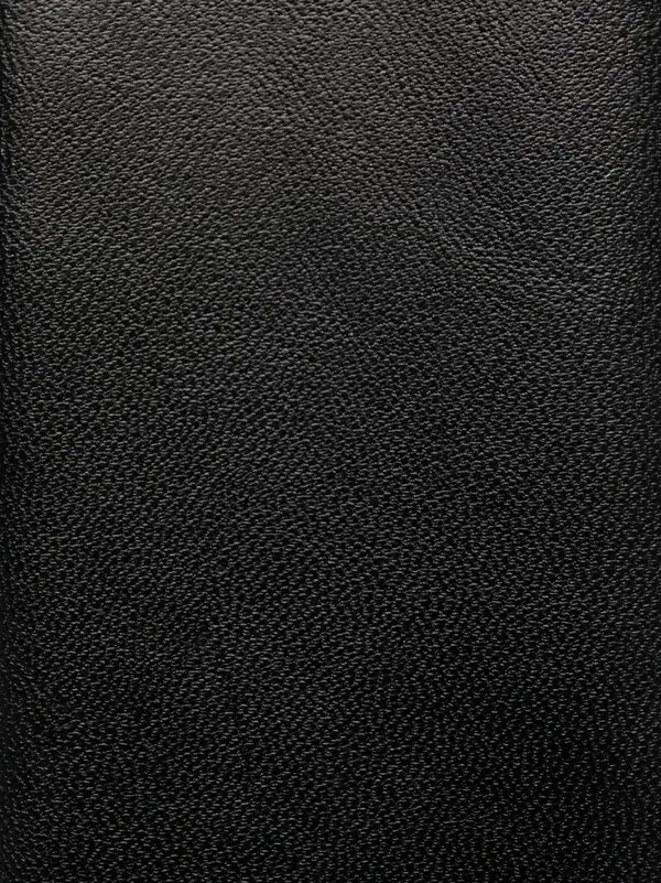 LARDINI Pointed-tip Tie