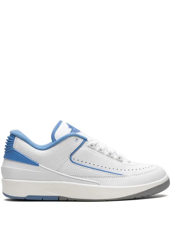 JORDAN Air 2 Low Sneakers - White