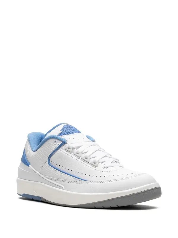 JORDAN Air 2 Low Sneakers - White