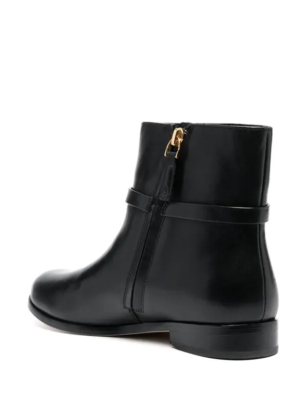Ralph Lauren Briela Ankle Boots