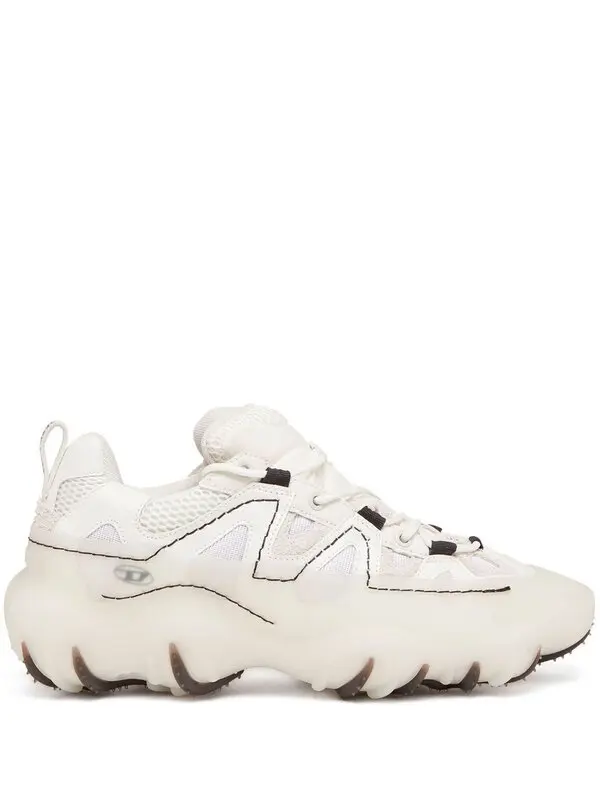 DIESEL® S-prototype P1 Low-top Sneakers