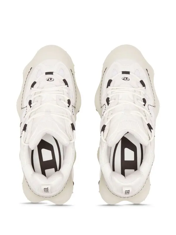 DIESEL® S-prototype P1 Low-top Sneakers