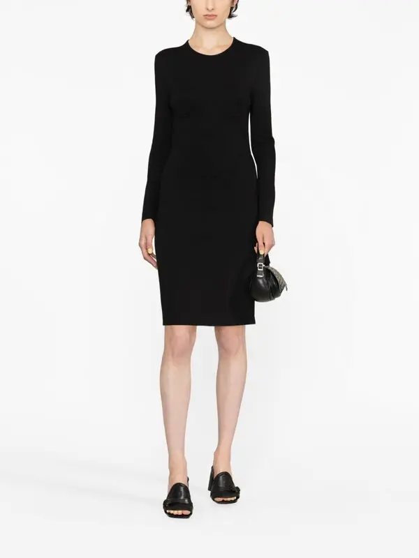 Pinko Corset-style Minidress