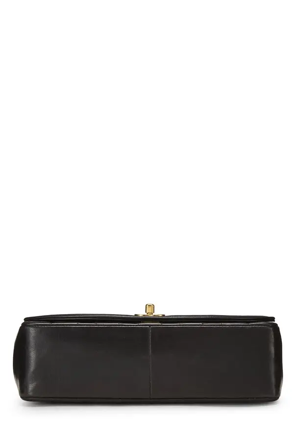 Chanel Diana Flap Bag - Black