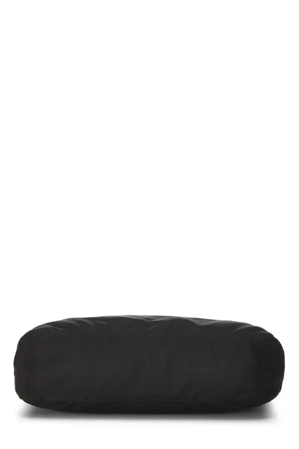 Prada Nylon Messenger Bag
