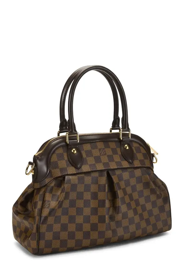 LOUIS VUITTON Damier Ebene Trevi