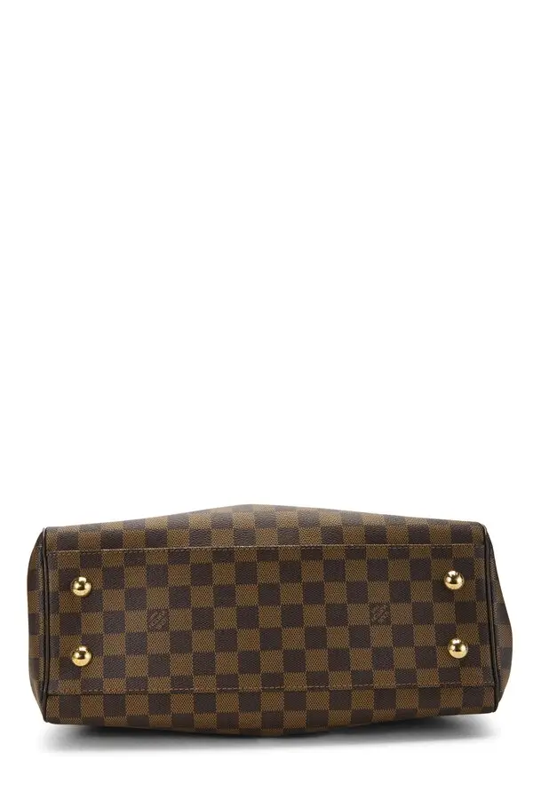 LOUIS VUITTON Damier Ebene Trevi