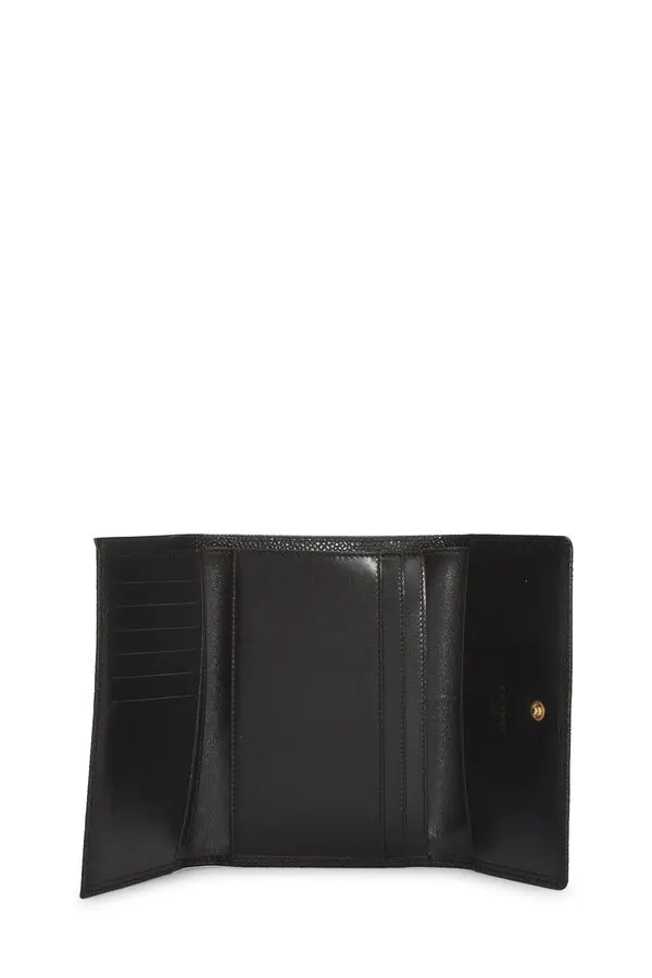 Chanel Caviar Timeless 'cc' Wallet