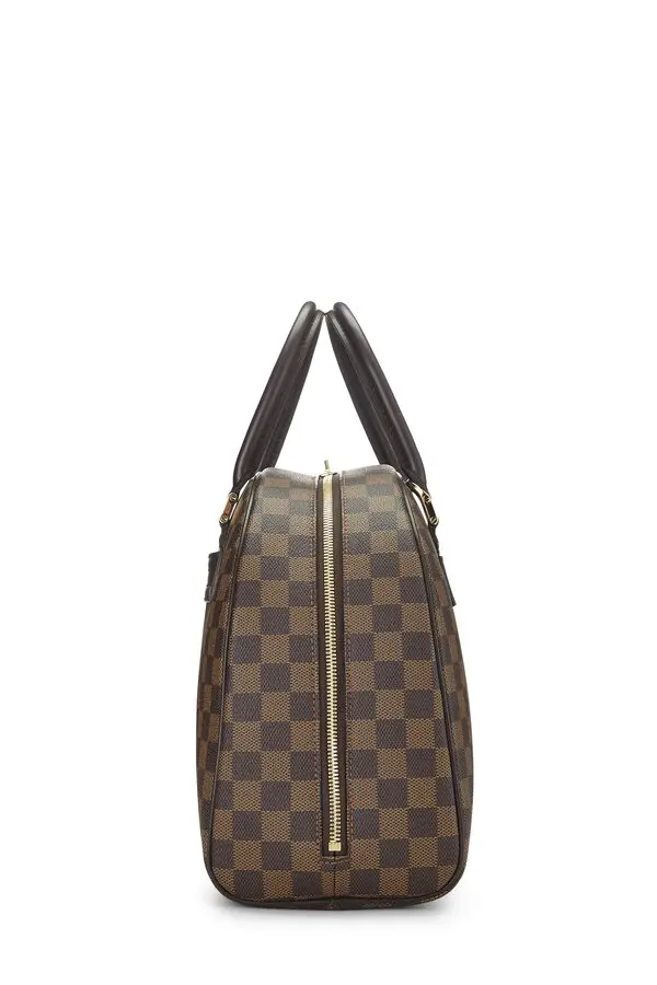 LOUIS VUITTON Damier Ebene Nolita