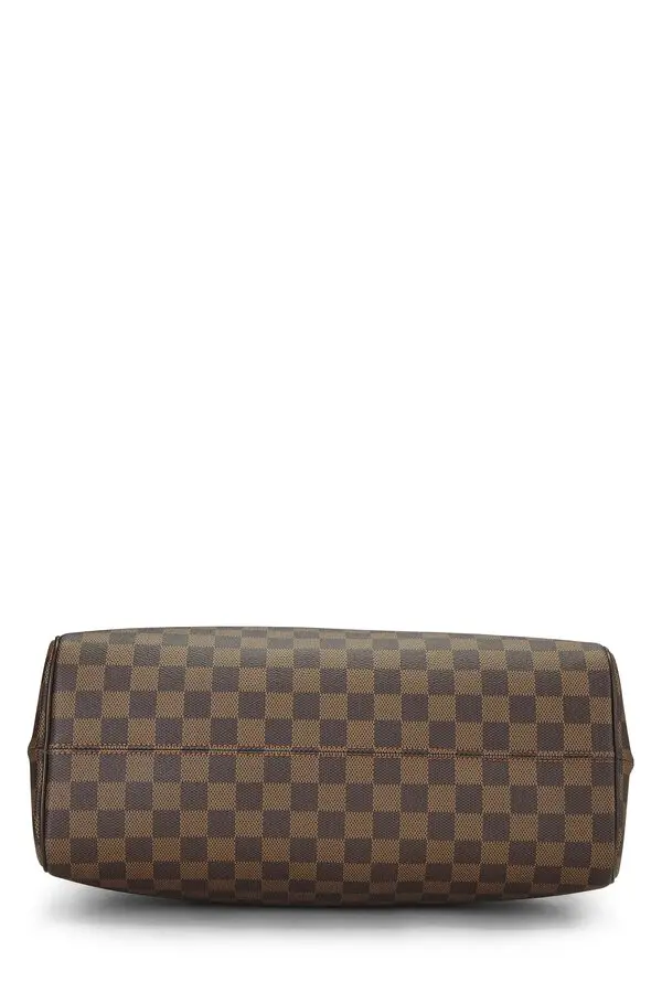 LOUIS VUITTON Damier Ebene Nolita