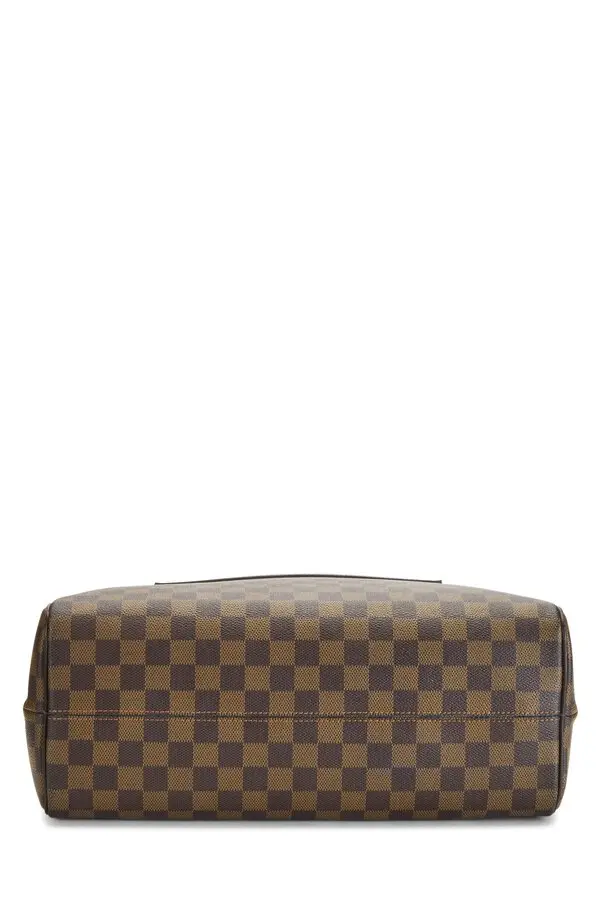 LOUIS VUITTON Damier Ebene Nolita