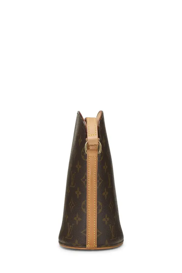 LOUIS VUITTON Monogram Canvas Drouot