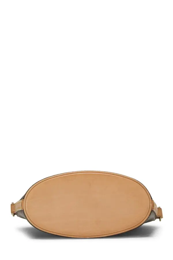 LOUIS VUITTON Monogram Canvas Drouot