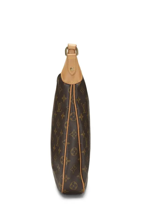 LOUIS VUITTON Monogram Odeon