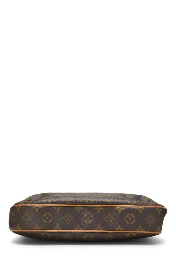 LOUIS VUITTON Monogram Odeon