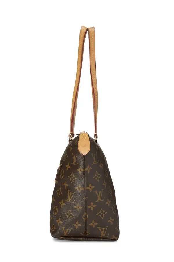 LOUIS VUITTON Monogram Iena