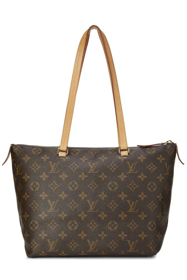 LOUIS VUITTON Monogram Iena