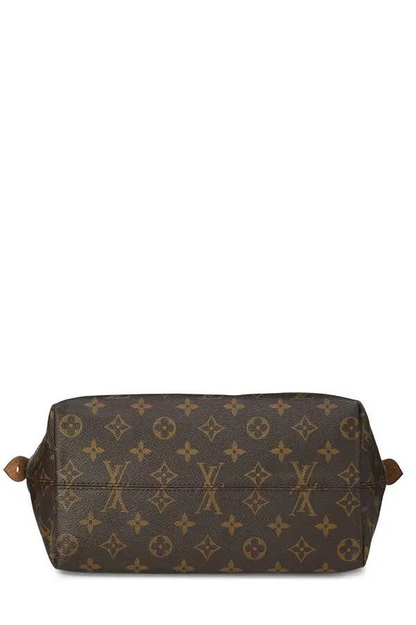 LOUIS VUITTON Monogram Iena
