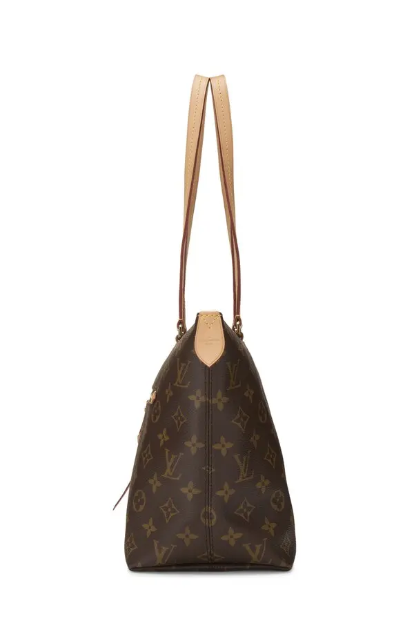 LOUIS VUITTON Monogram Iena