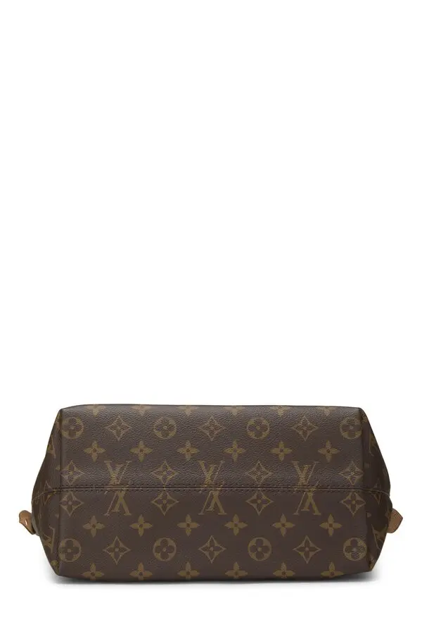 LOUIS VUITTON Monogram Iena