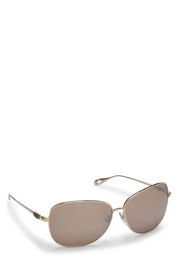 Chrome Hearts Stains Iii Sunglasses