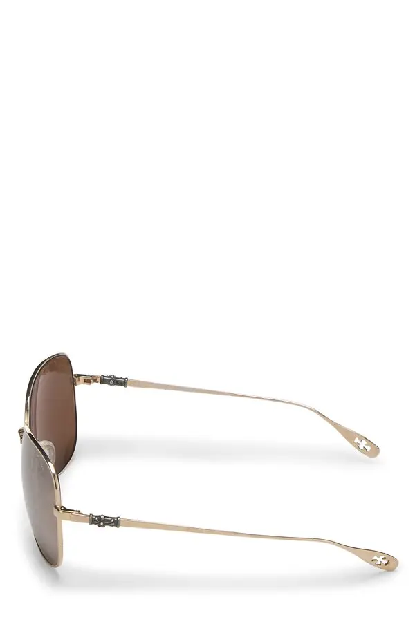 Chrome Hearts Stains Iii Sunglasses