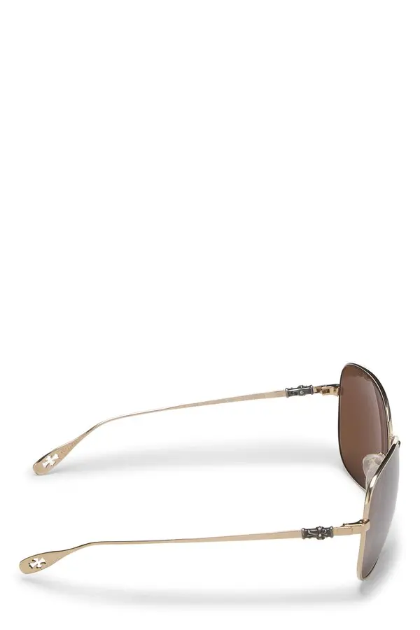 Chrome Hearts Stains Iii Sunglasses