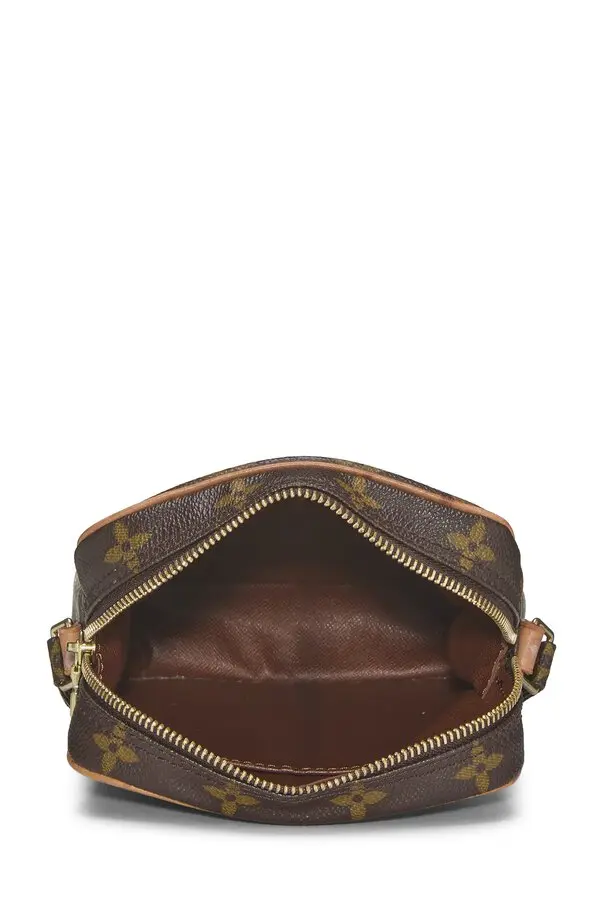 LOUIS VUITTON Monogram Canvas Danube