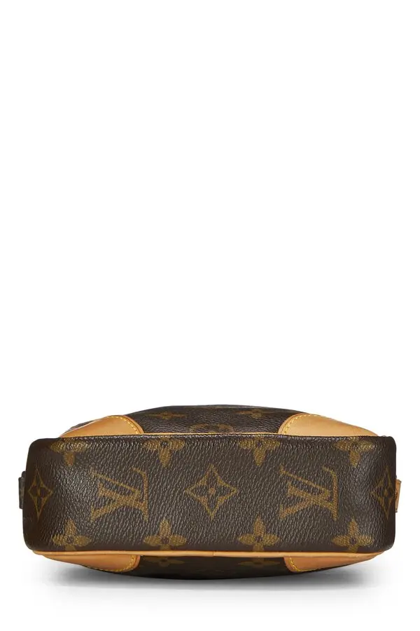 LOUIS VUITTON Monogram Canvas Danube