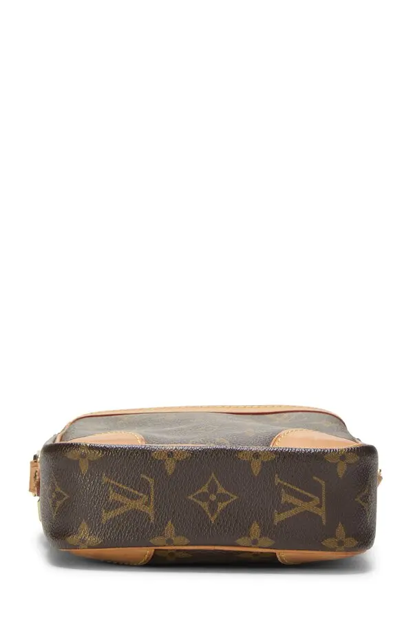 LOUIS VUITTON Monogram Canvas Danube