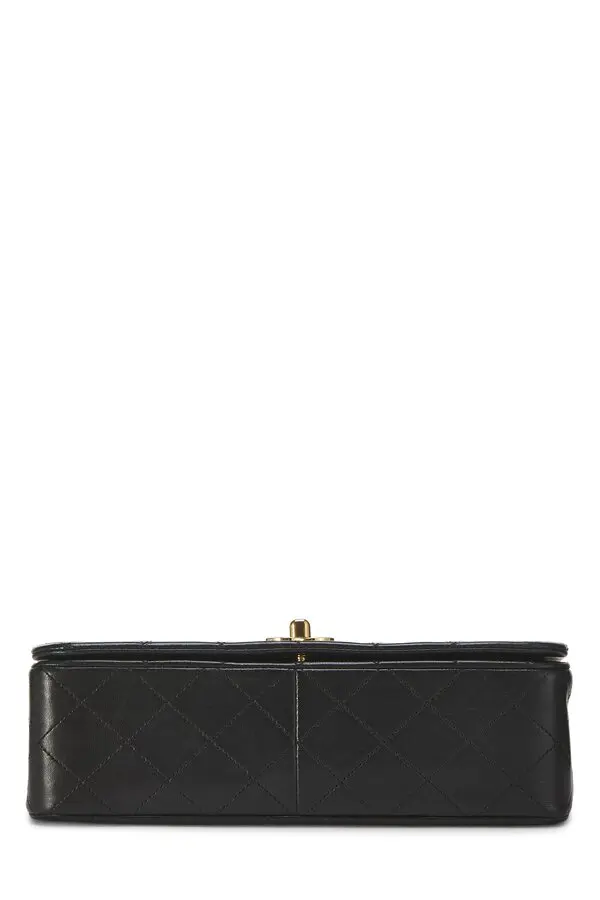 Chanel Quilted Lambskin Small Full Flap Bag