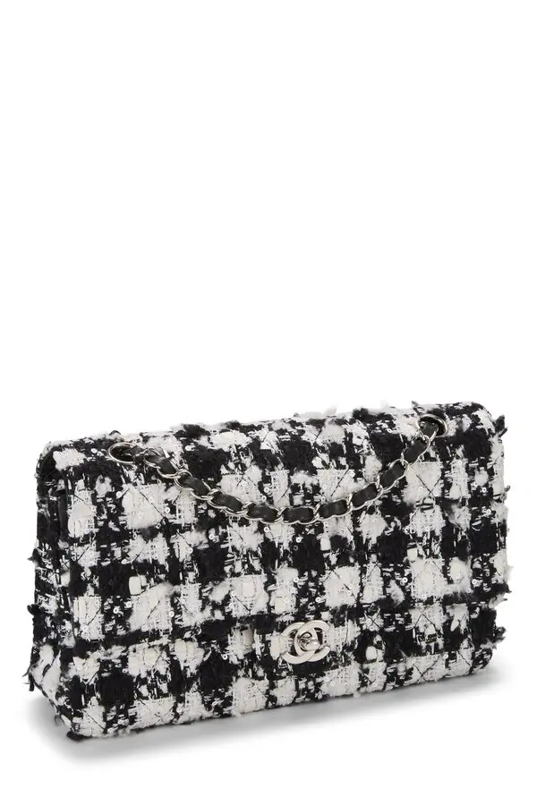 Chanel Classic Double Flap Medium - Multi